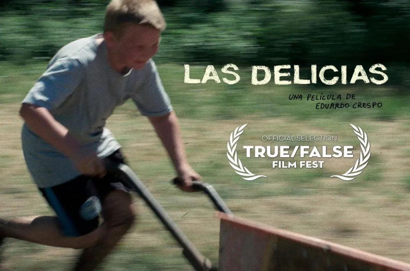 Proyectarán la película «Las Delicias» en la Facultad de Ciencias de la ...